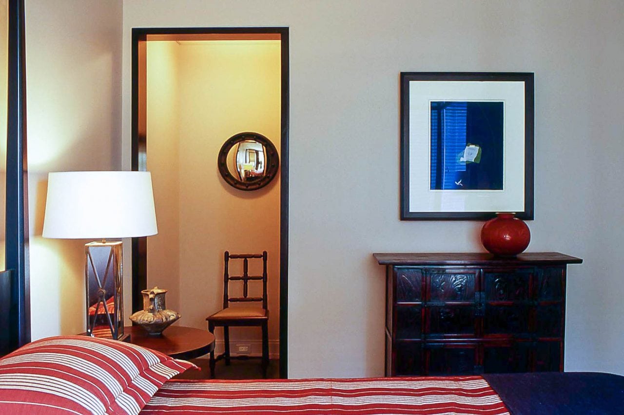 High-Rise Duplex Apartment - NYC - New York Interior Designer - Glenn ...