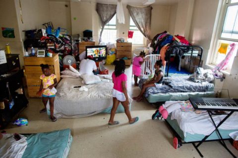 NYC Interior Design - The Season of Giving - and a Girl Named Dasani