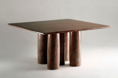 Iconic Industrial Designer Mario Bellini working with Cassina
