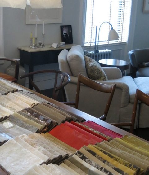 NYC Interior Design - In the Face of Change, Industry Legend Gretchen ...