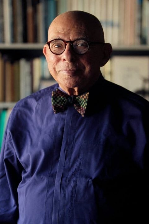 Melvin Dwork - An Honorable Man - New York Interior Designer - Glenn ...