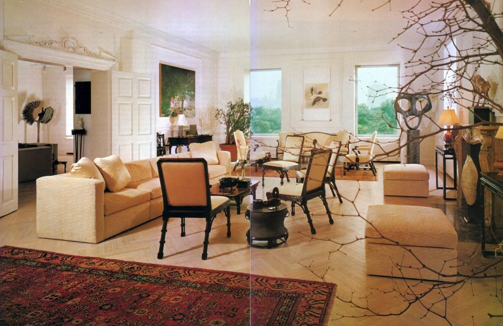 Melvin Dwork - An Honorable Man - New York Interior Designer - Glenn ...