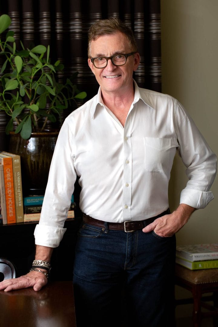 New York Interior Designer - About Glenn Gissler Design