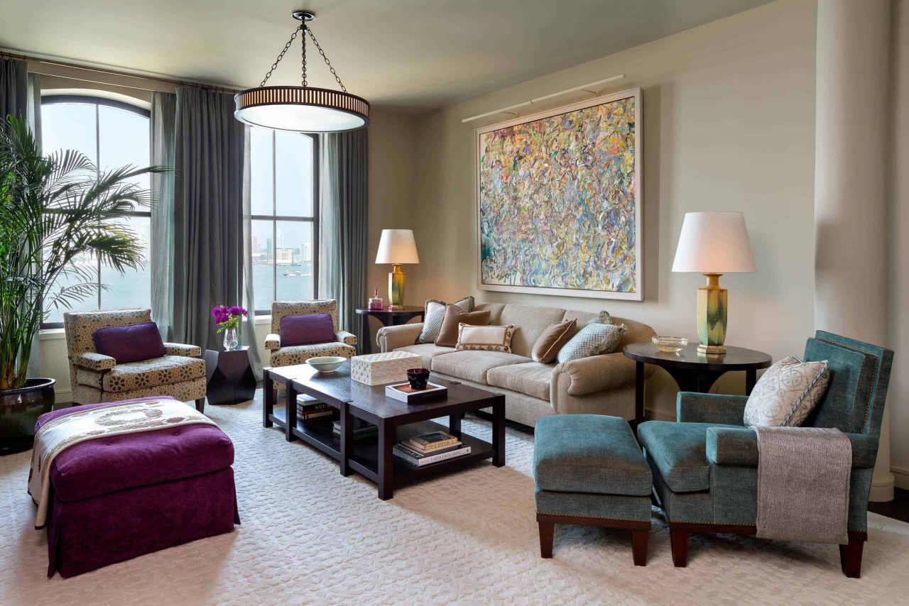 10 Artists You Should Know - New York Interior Designer - Glenn Gissler ...