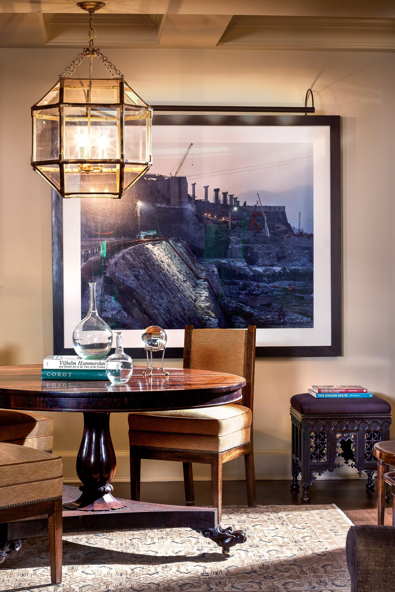 New York Interior Designer - Glenn Gissler Design