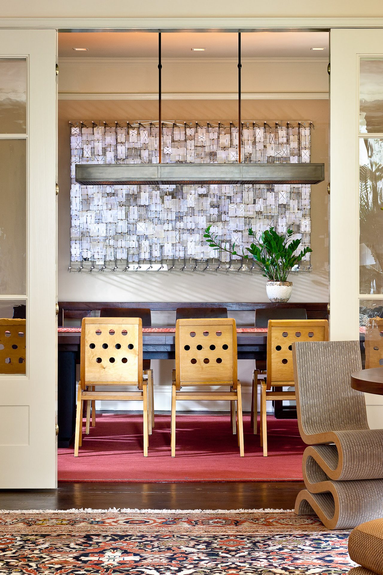 New York Interior Designer - Glenn Gissler Design