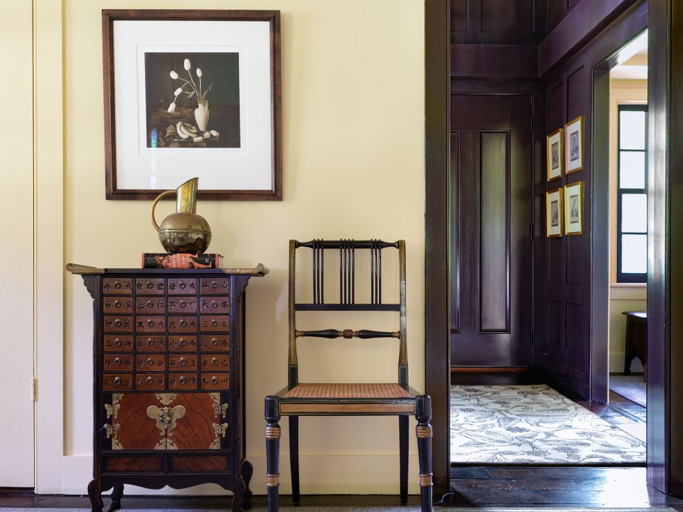 New York Interior Designer - Glenn Gissler Design