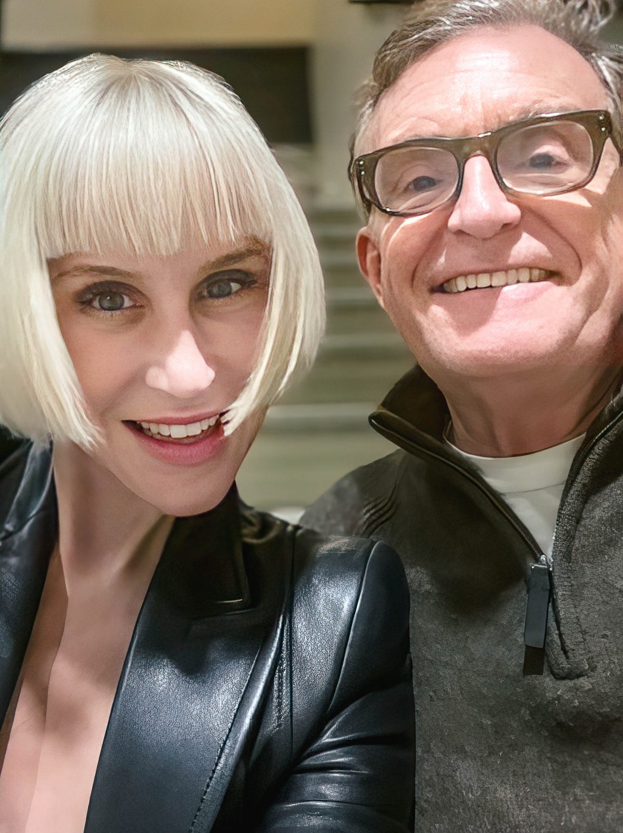 LENS versus LOOK - New York Interior Designer - Glenn Gissler Design