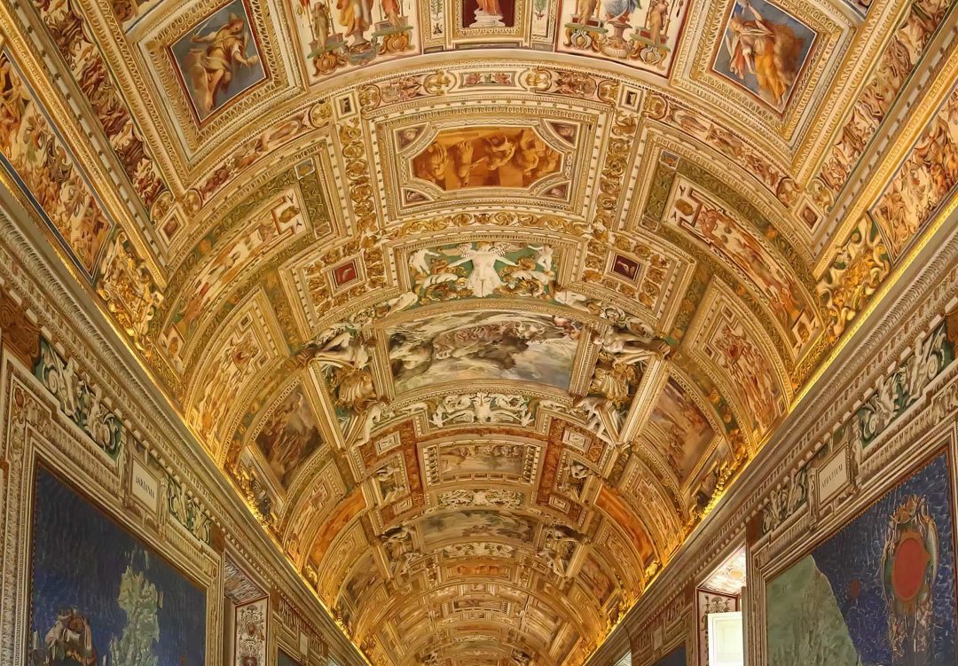 Considering Ceilings - NYC Interior Designer