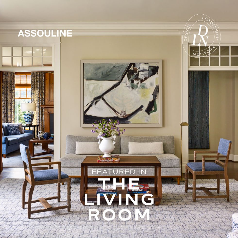 Design Leadership Network - The Living Room - Glenn Gissler Design