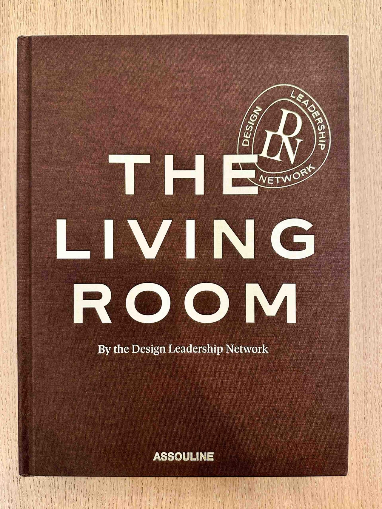 Design Leadership Network - The Living Room - Glenn Gissler Design