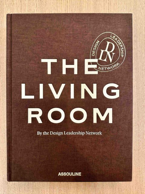 Design Leadership Network - The Living Room - Glenn Gissler Design
