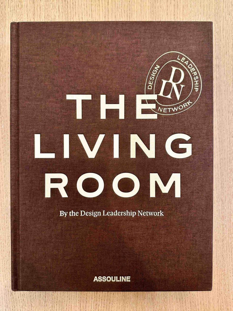 Design Leadership Network - The Living Room - Glenn Gissler Design